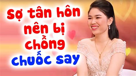 Vợ đẹp sợ động phòng chồng liền CHUỐC SAY và cái kết vợ ngủ li bì cho
