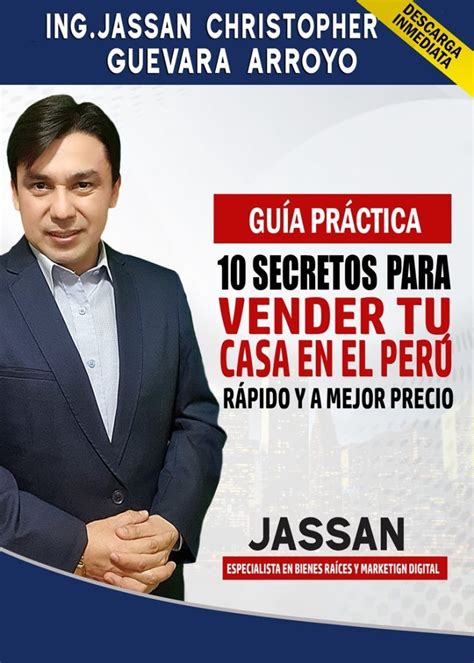 10 Secretos para Vender tu Casa en el Perú rápido y a mejor Precio