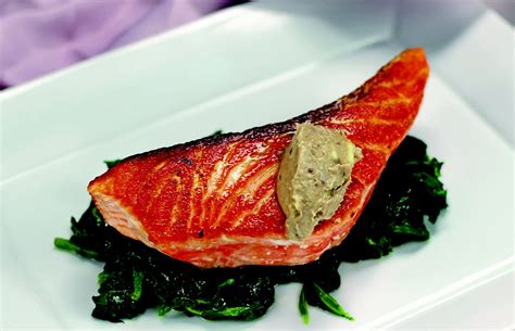 Une fiche recette à garder La meilleure façon de réussir son saumon