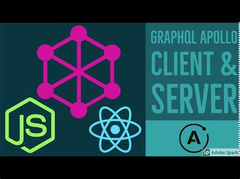 Graphql Node Js Graphql Server Client Using Apollo