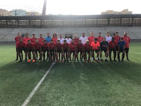 Publicado el calendario del grupo 6 de División de Honor Fútbol Juvenil