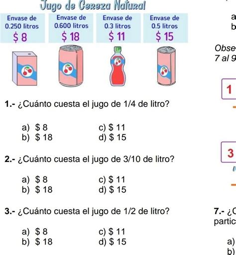 Observa La Siguiente Imagen Y Responde Las Preguntases Urgente Para El