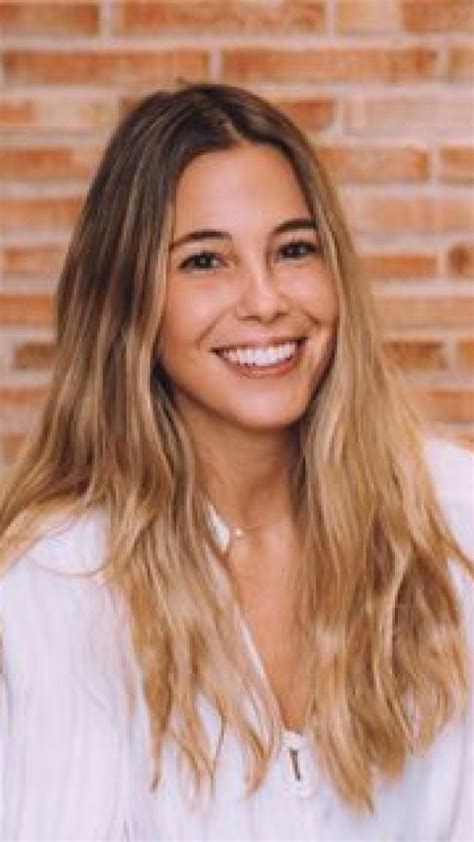 Celia Vega Penichet sobrina de Ana Obregón cancela su boda a pocas