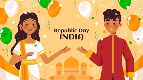Happy Republic Day 2023 Why It Is Celebrated On 26th January Know