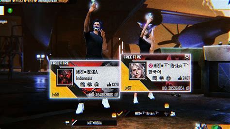 PRESET ALIGHT MOTION FF DUO BUCIN DJ JAGA MATA JAGA HATI DIBAWAH