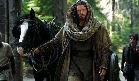 Qual é a data de lançamento estimada para a 3ª temporada de Vikings