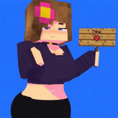 Jenny Mod For Minecraft Pe