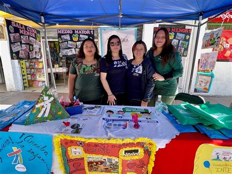 Comienza postulación a salas cuna y jardines infantiles de Fundación