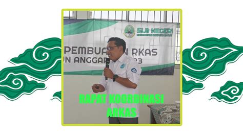 Rapat Koordinasi Arkas Youtube