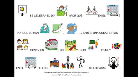 Asamblea Para Ni Os Canciones Pictogramas Signos Schaeffer Tea