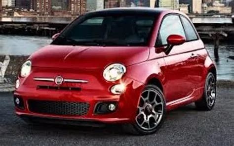 Rines Originales De Fiat 500 Cuotas sin interés