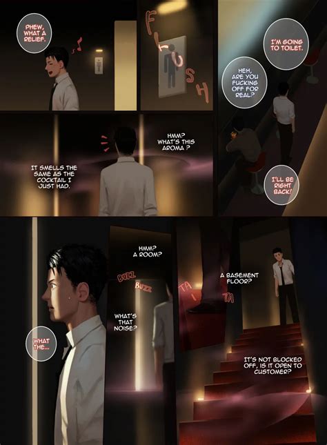 Penguin Frontier F Studio Eng Decensored MyReadingManga