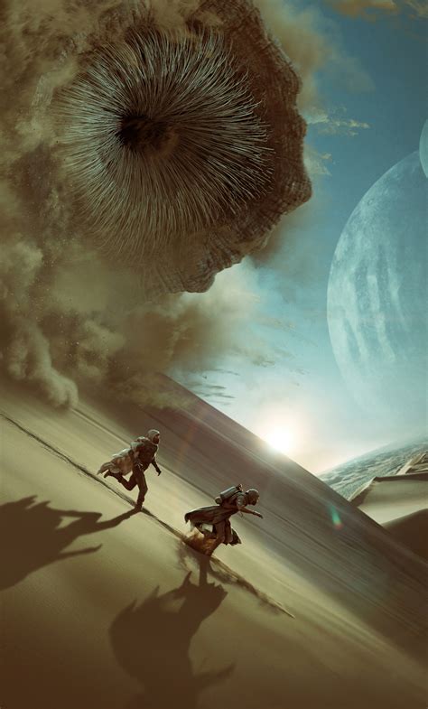 X Dune Iphone Hd K Wallpapers Images Backgrounds Photos