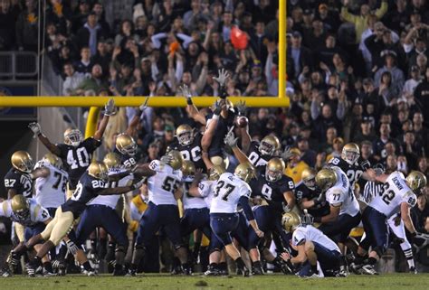 Pitt Panthers Prepare To Face No 14 Notre Dame Fighting Irish After