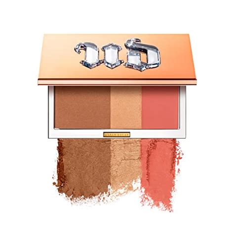 Top 10 Urban Decay Eyeshadow Palette Of 2022 Katynel