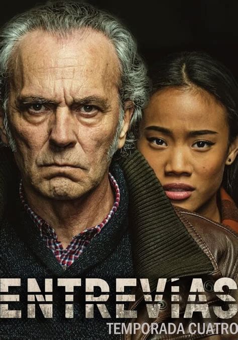 Entrevías temporada 4 Ver todos los episodios online