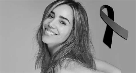 Falleció Alejandra Villafañe actriz y miss Earth Colombia tras luchar