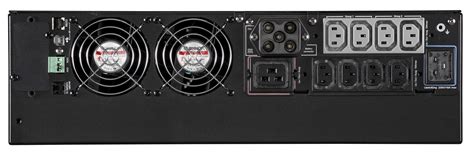 ИБП UPS Eaton 5PX 3000i RT3U 5PX3000IRT3U купить в Москве цена в