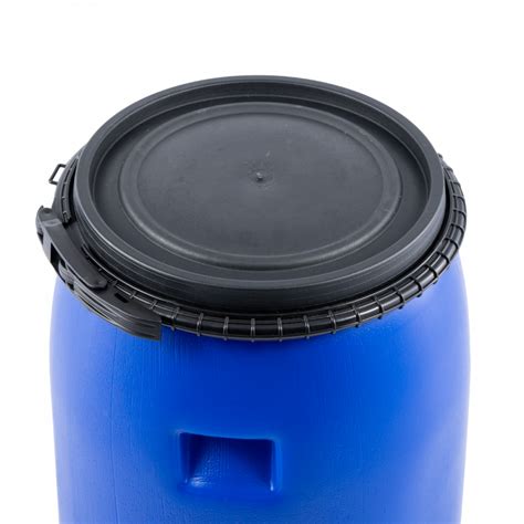 Beczka Do Kapusty Plastikowa Z Plastikow Obejm L