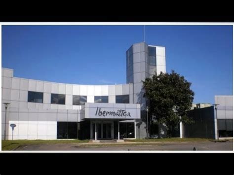 Iberm Tica Lanza Su Rdago Al Mercado YouTube