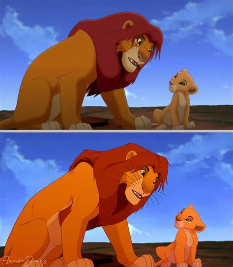 Lion King Kiara Porn Sex Pictures Pass