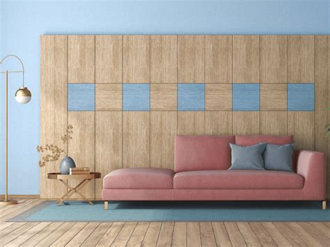 Ventajas De Vestir Tu Casa Con Paneles Decorativos De Pared