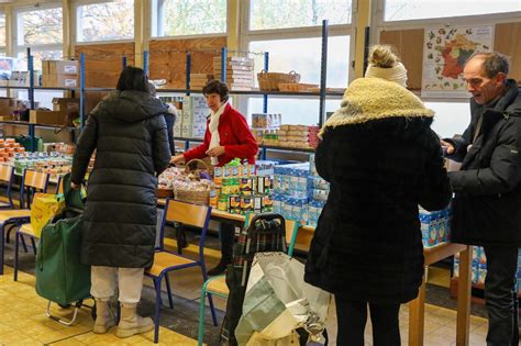 Lutte Contre La Pauvret Ce Que Contient Le Pacte Des Solidarit S