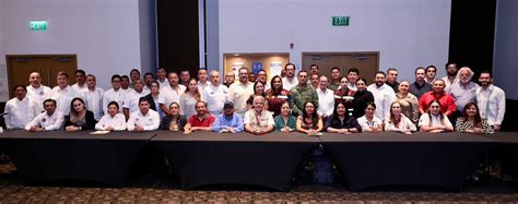 Preside Mara Lezama Consejo Estatal de Protección Civil y destaca