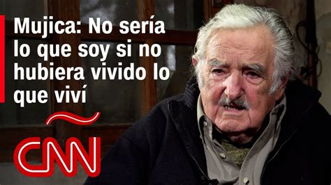 Pepe Mujica La Lucha Por La Igualdad No Se Puede Tragar La Libertad
