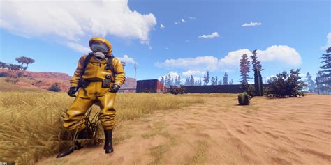 Rust How To Enter Console Commands The Most Useful Ones