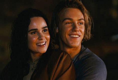 ‘one Of Us Is Lying Season 2 Natebronwyn Sex Scene — Marianly Tejada Tvline