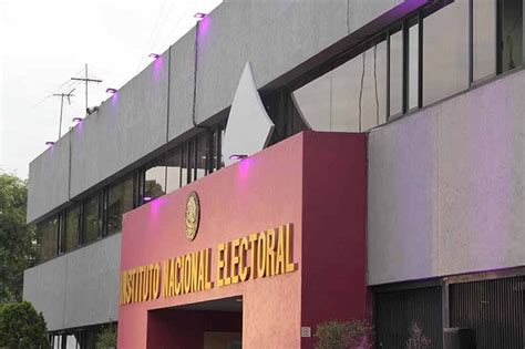 Proceso Electoral Federal 2023 2024 Da Inicio Noticias Gobierno
