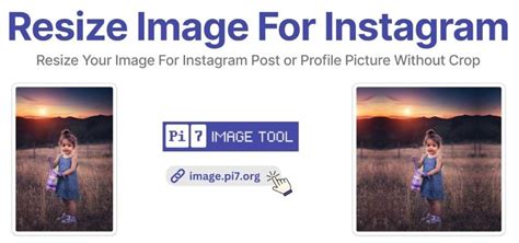 Resize Image For Instagram Full Image