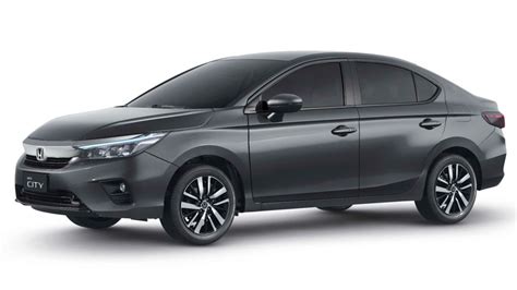 Honda City EXL 2022 preço para PcD fotos equipamentos e mais Mundo