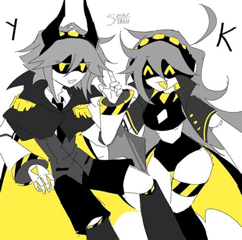 Serial Designation Y And K Rmurderdrones