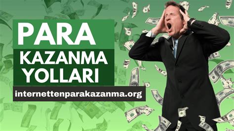 İnternetten Para Kazanmanın 60 Güvenilir Yolu Borsa Nedir