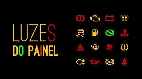 A Luz No Painel Acendeu Saiba O Que Fazer SeguroAuto