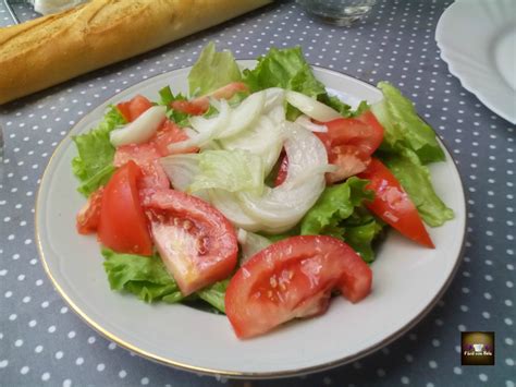 Recetas de ensaladas ricas y fáciles Recetas Fácil con Bela