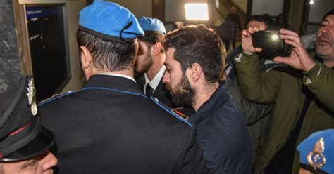 Alessandro Impagnatiello Cos Ha Detto Su Giulia Tramontano Durante Il