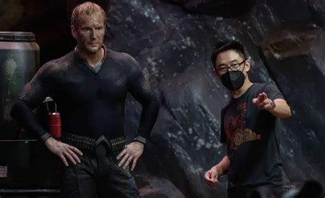 Aquaman 2 O Reino Perdido Ganha Novas Imagens IMPRESSIONANTES