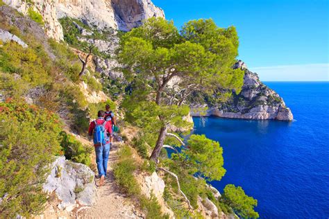 Visiter Les Calanques De Cassis