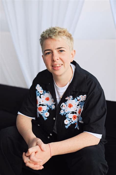 ‎consent To Party Molly Manning Walker Wants Us All To Learn How To Have Sex And Run Better