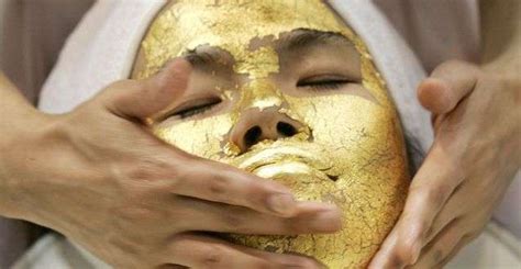 Una Crema Facial De D Lares Presentada En Dubai
