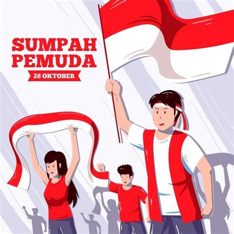 Kumpulan Puisi Tema Hari Sumpah Pemuda Singkat Tahun 2022 Yang