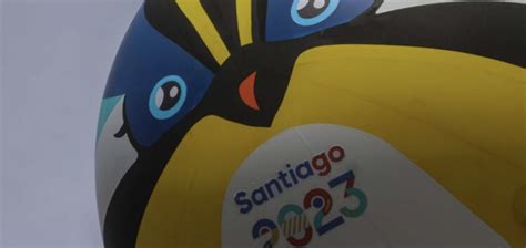 Revisa El Medallero Final De Los Juegos Panamericanos Santiago 2023 IM