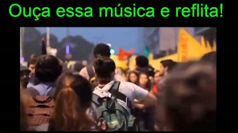 Protestos no Brasil O Gigante acordou E não é por causa de 20 centavos
