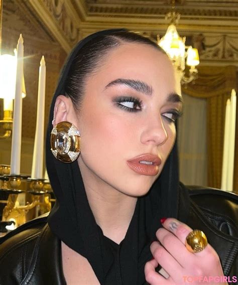 Dua Lipa Nude OnlyFans Leaked Photo 2083 TopFapGirls