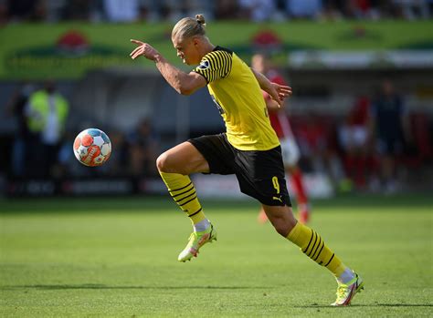 Top Erling Haaland Wallpaper Full Hd K Free To Use