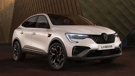 Renault Arkana Tem Lan Amento Confirmado Na Argentina E No Brasil
