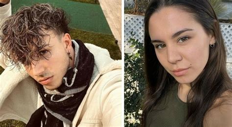 Amici Malinteso Tra Mattia Zenzola E Benedetta Vari Mina Il Rapporto